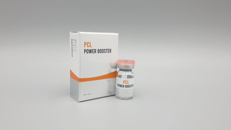 PCL POWER BOOSTER – STUN MEDICAL VIỆT NAM – Thương Hiệu Làm Đẹp Từ Hàn Quốc