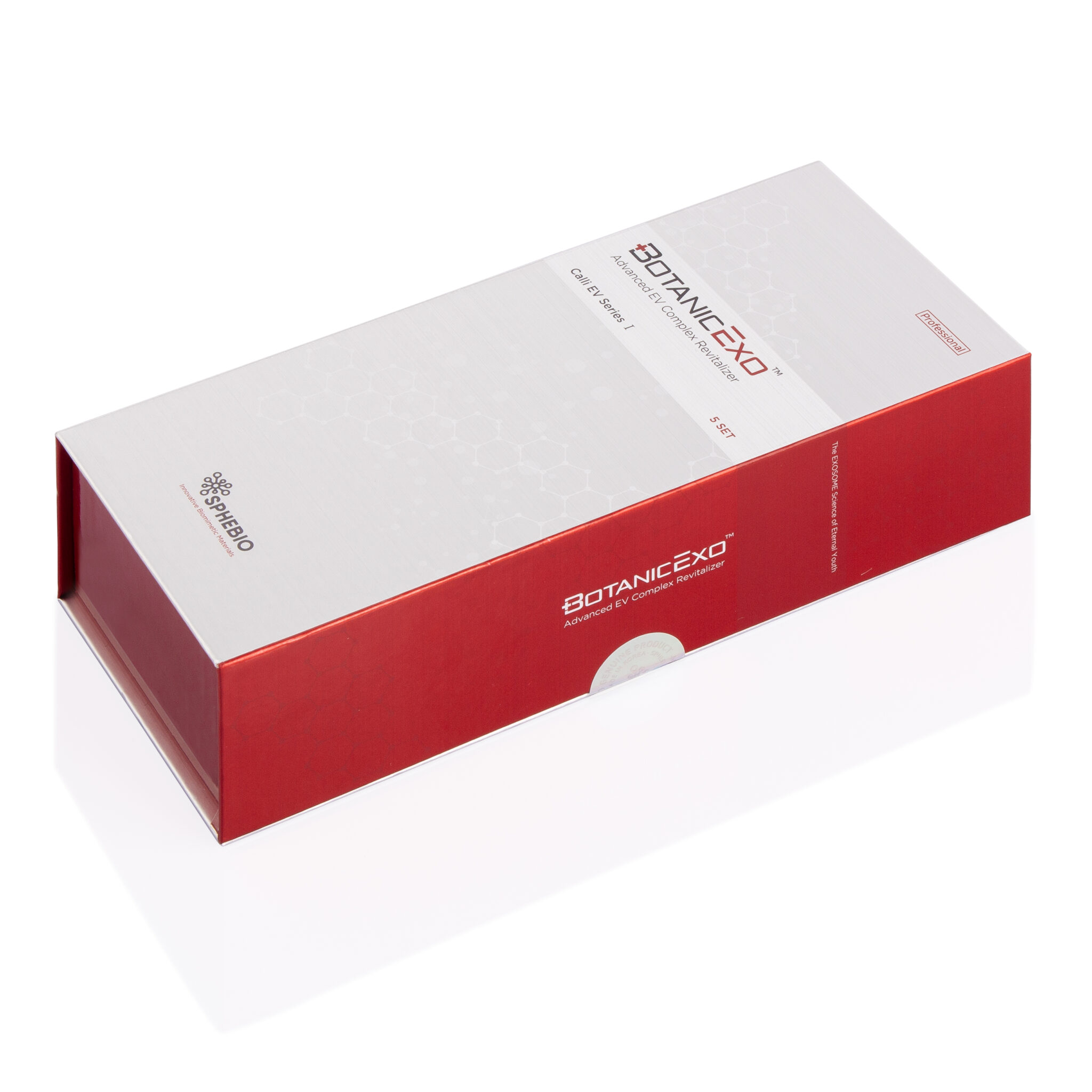 BotanicEXO (exosome) – STUN MEDICAL VIỆT NAM – Thương Hiệu Làm Đẹp Từ ...