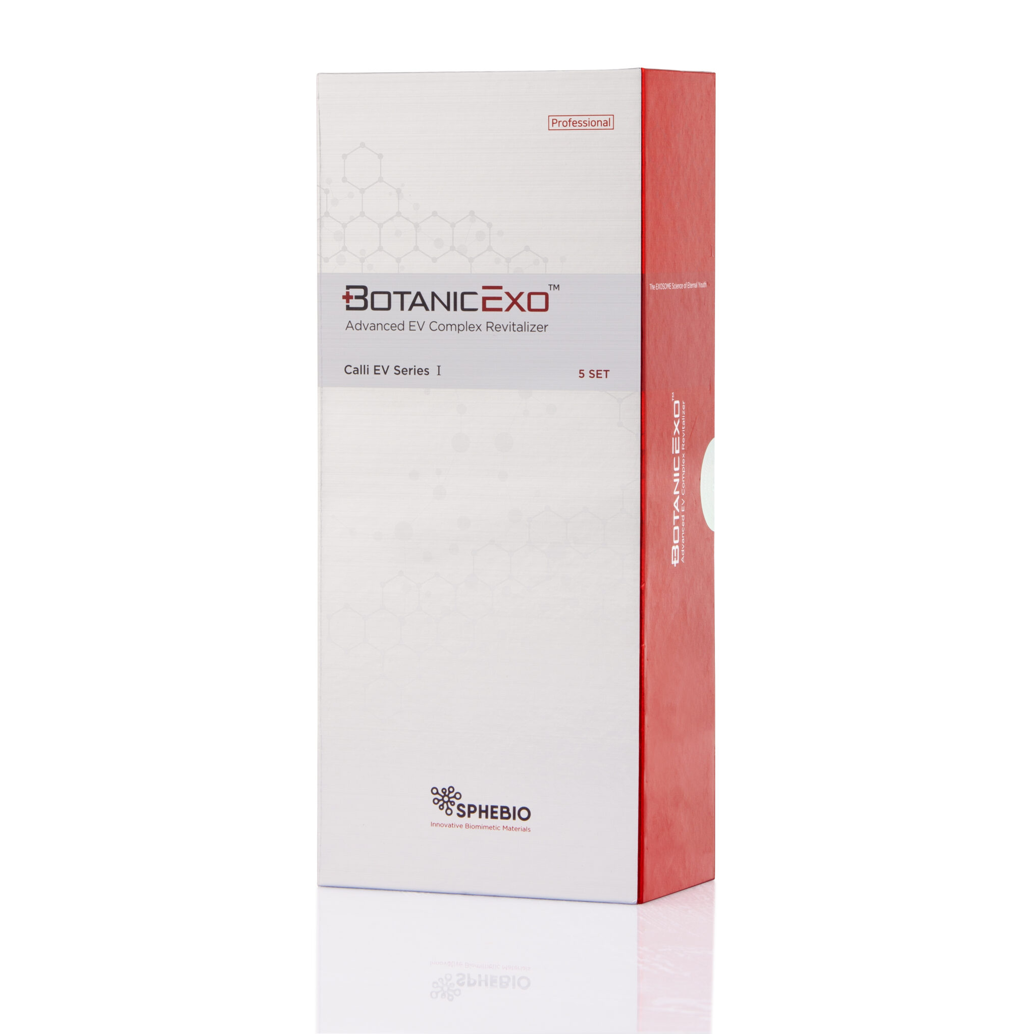 BotanicEXO (exosome) – STUN MEDICAL VIỆT NAM – Thương Hiệu Làm Đẹp Từ ...