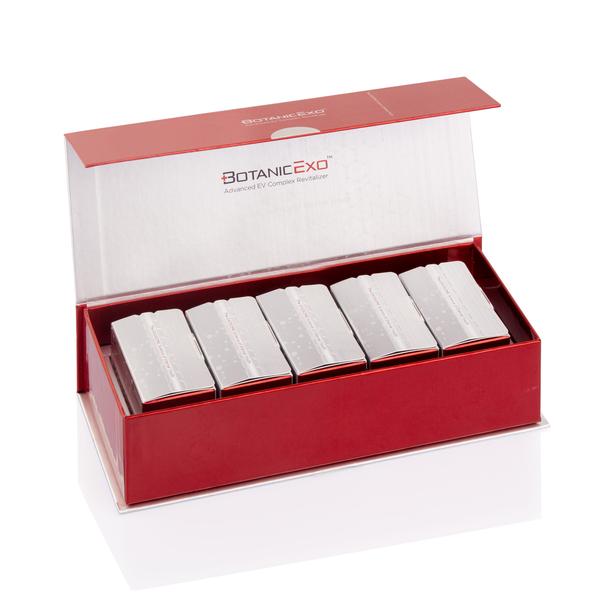 BotanicEXO (exosome) – STUN MEDICAL VIỆT NAM – Thương Hiệu Làm Đẹp Từ ...